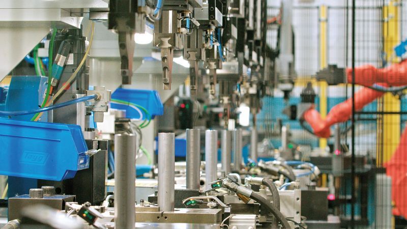 Hijos de Juan de Garay arranca nueva etapa como ‘smart factory’