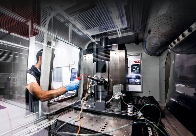 Egile lanza su respuesta al tirón aeronáutico y de defensa