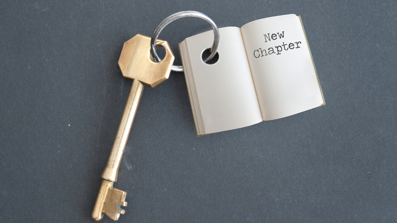 The Next Chapter: Where to Go After Selling Your Home