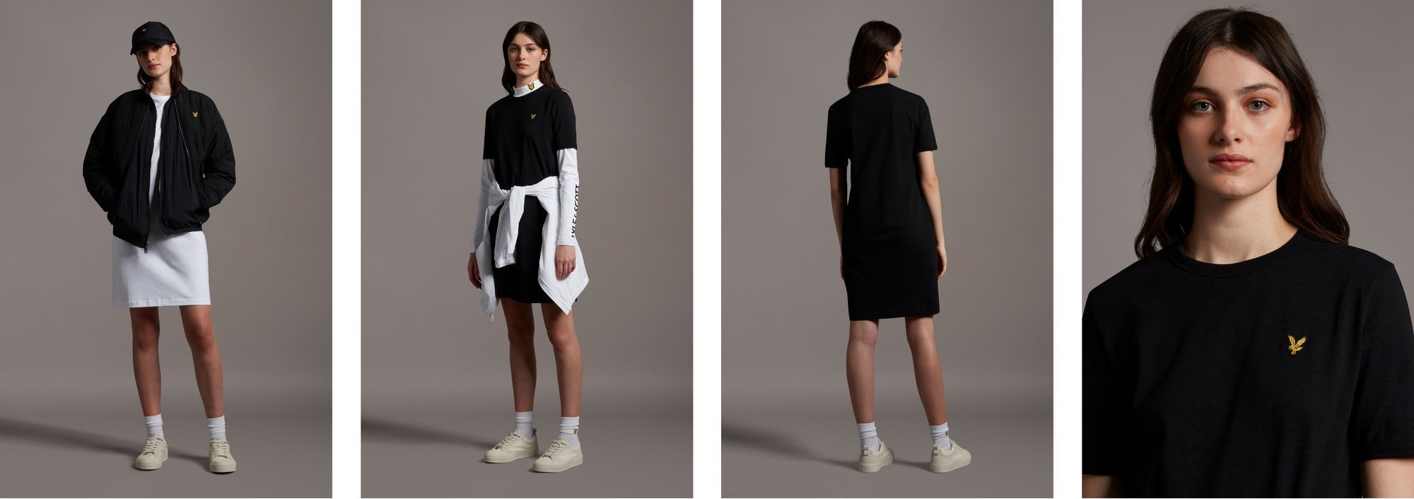 Womenswear eCommerce Photography | Fashion Photography Studio London