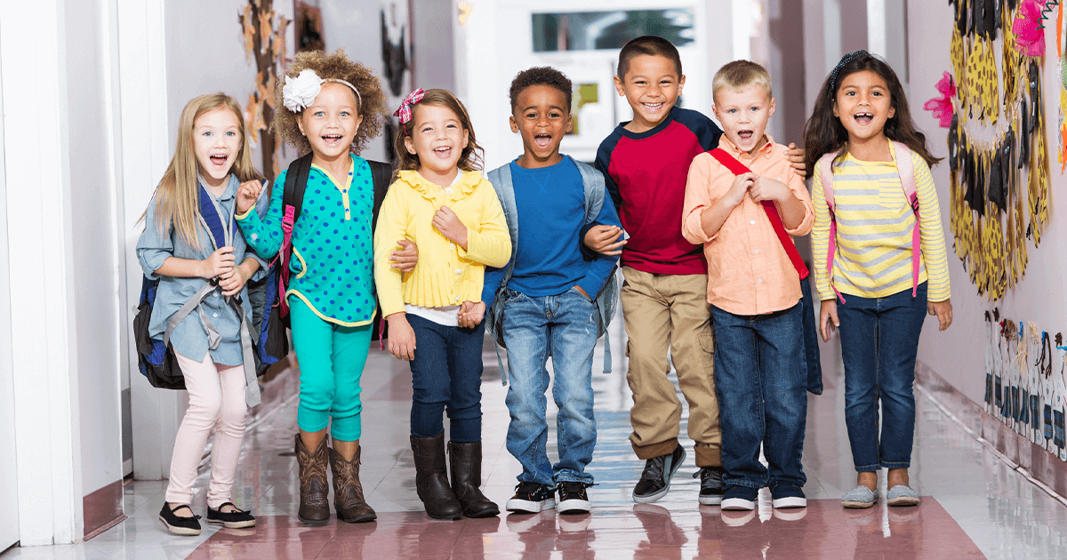 Head Start | Ready Start Tangipahoa Childhood Education