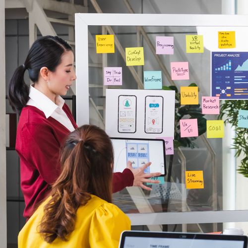 How To Get Your First 1,000 Mobile App Users