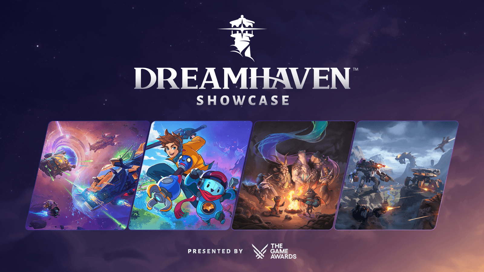 Dreamhaven Showcase 2025 Recap - Dreamhaven