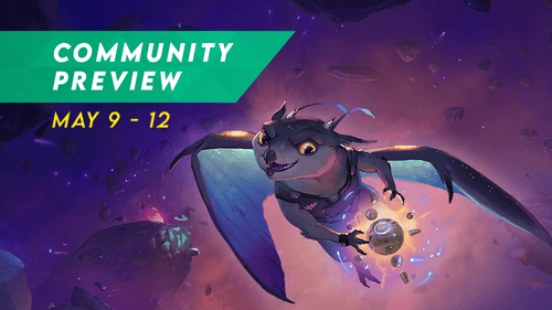 Wildgate™ Community Preview Playtest Now Live - Dreamhaven