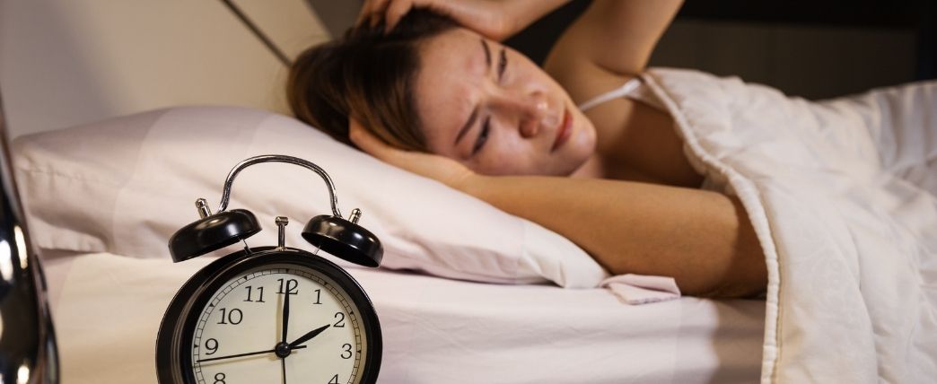 How Long Can You Go Without Sleep? Less Time Than You Think
