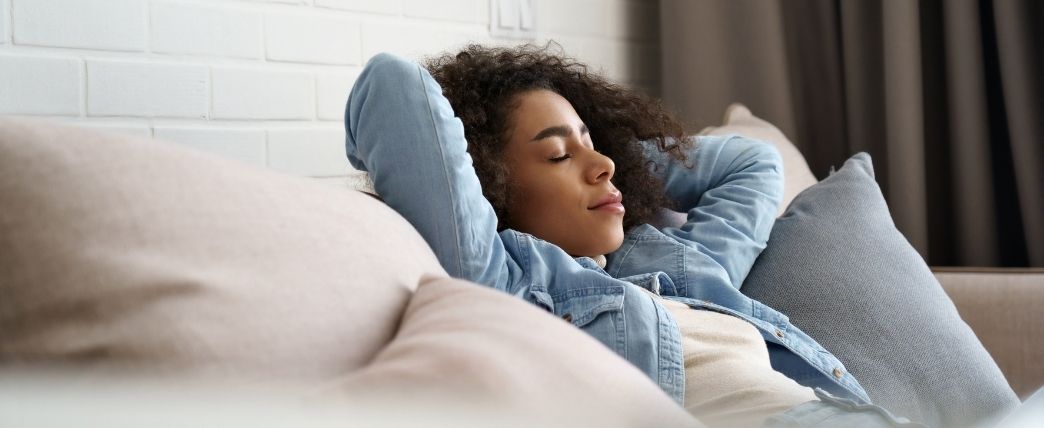 A Sleep Doctor's Guide to the Best Nap Length For You