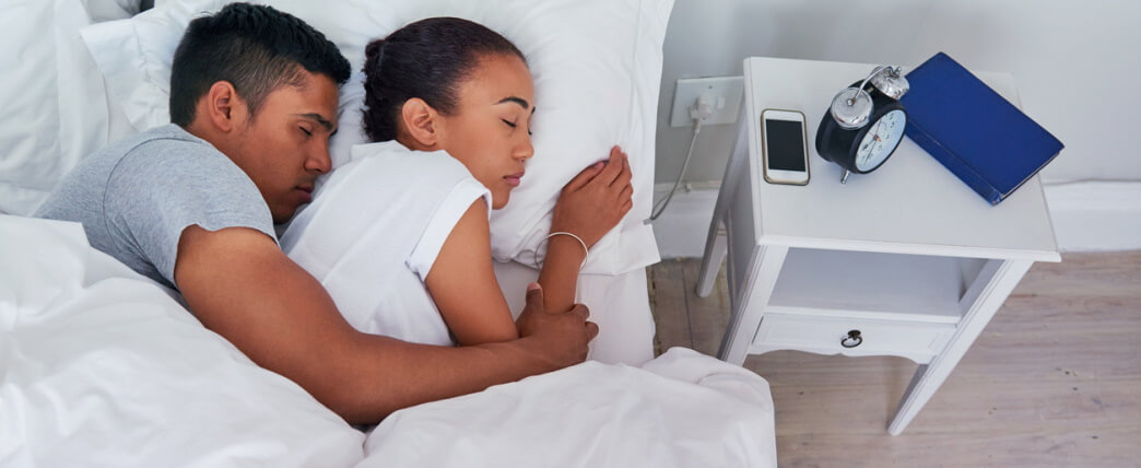 How To Get More REM Sleep? Meet Your Overall Sleep Need