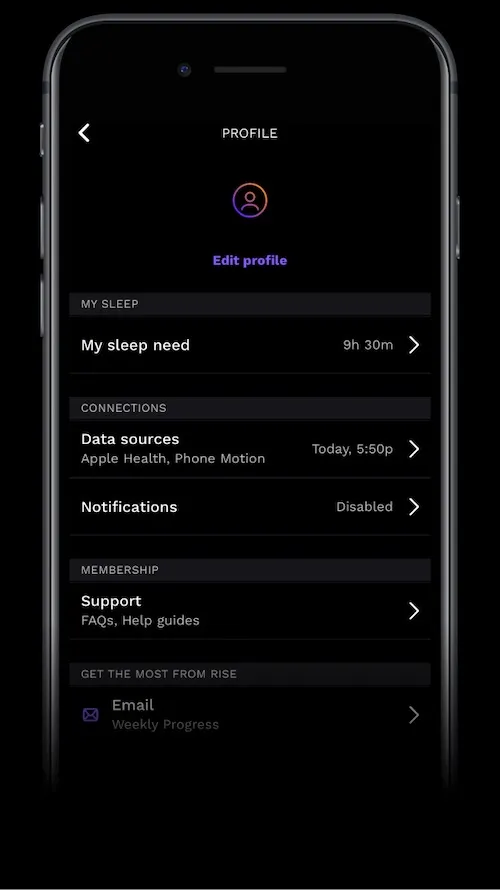 Is 6 Hours of Sleep Enough? No, Here’s How Much You Need