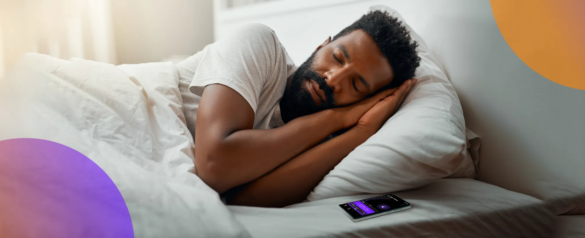 What Is the Best Sleep Tracker Without a Watch?