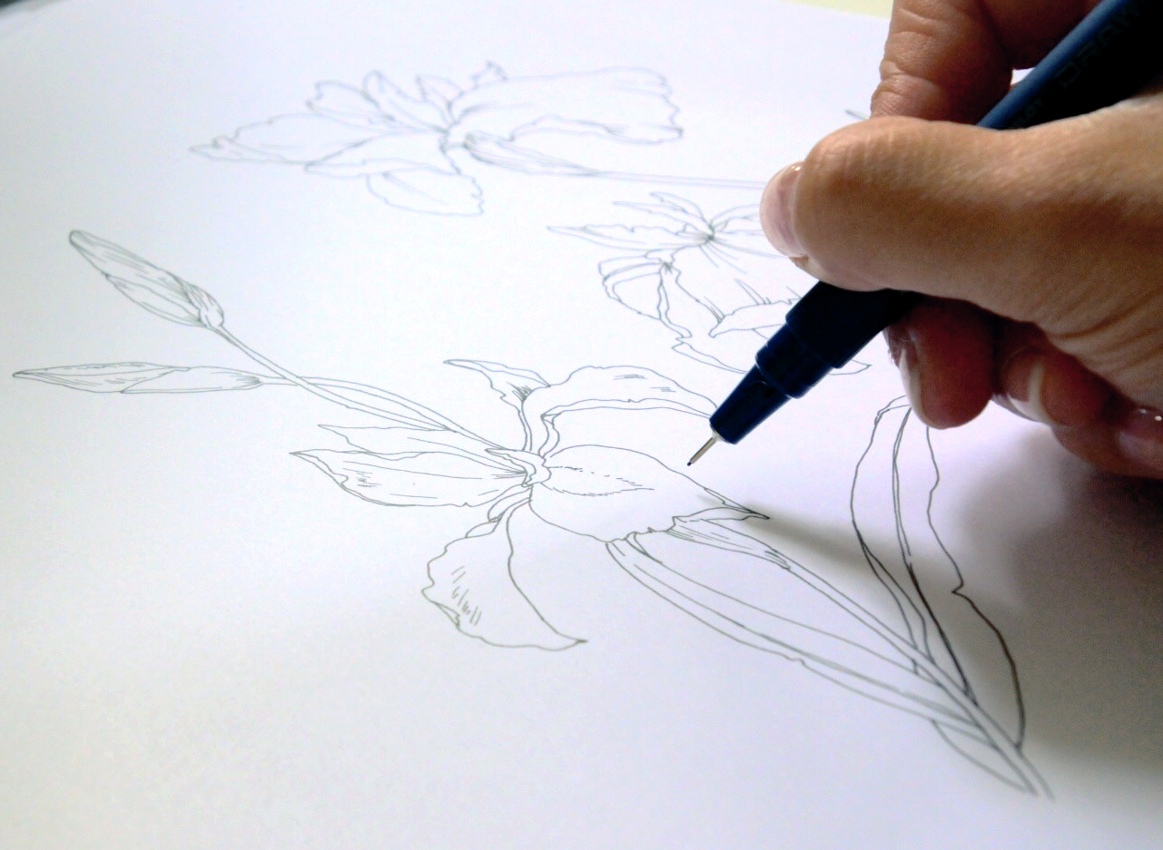 About | Breeze Design Studio