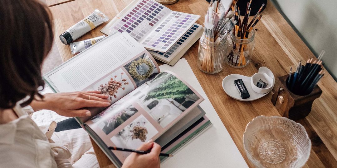 Breeze Design Studio | Home