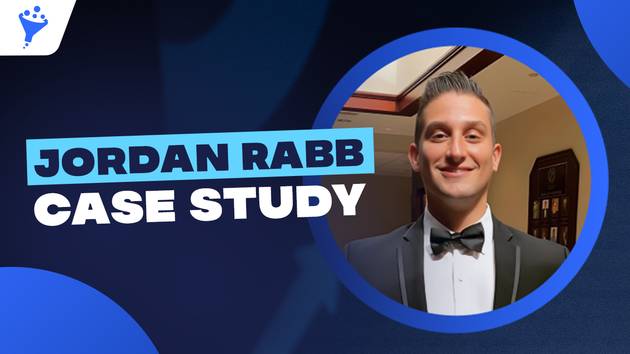 Jordan Rabb Case Study | REISift