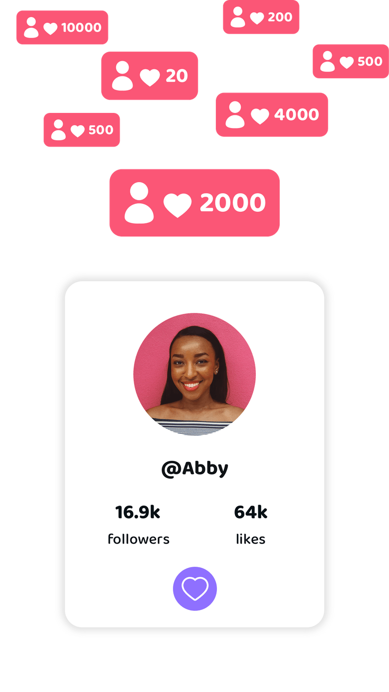 TikFans: Free Followers and Likes App