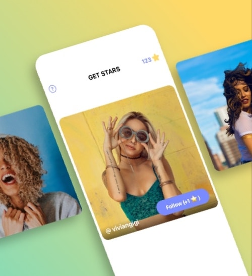 TikFans：免費獲得粉絲和喜歡的應用程序