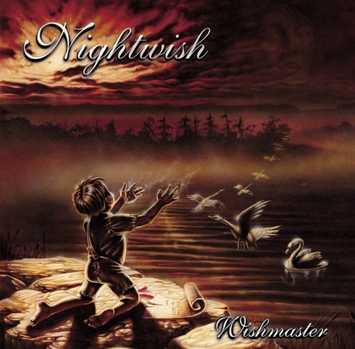 Eva - Song Lyrics :||: NIGHTWISH OFFICIAL WEBSITE