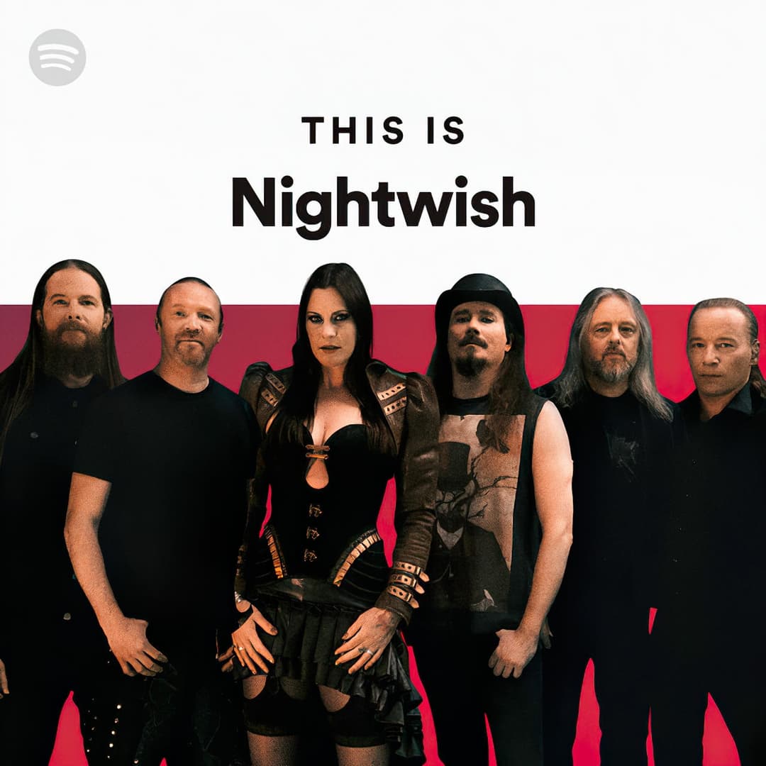 NIGHTWISH :||: Official Website