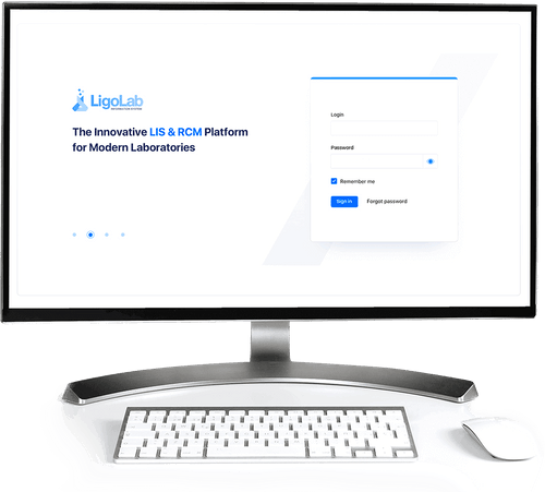Anatomic Pathology Laboratory Reporting Software | LigoLab