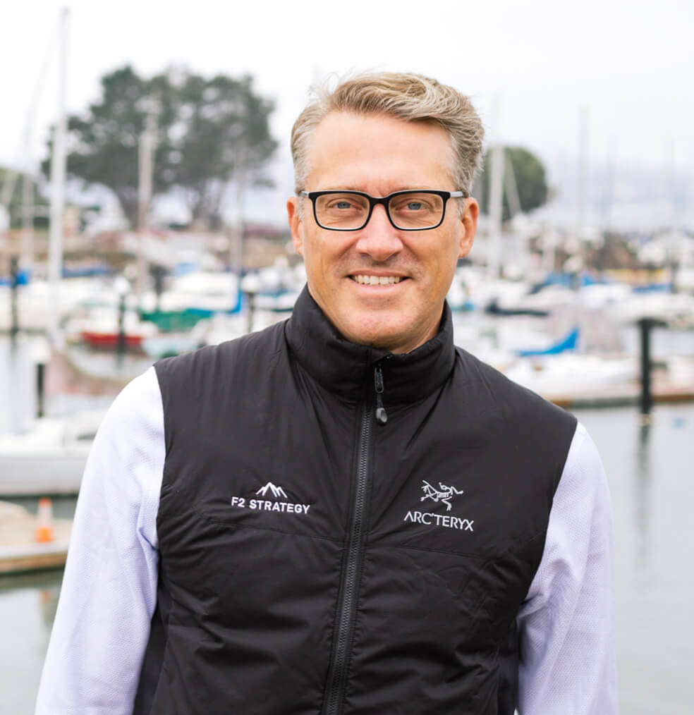 F2 Strategy | Speaker Doug Fritz