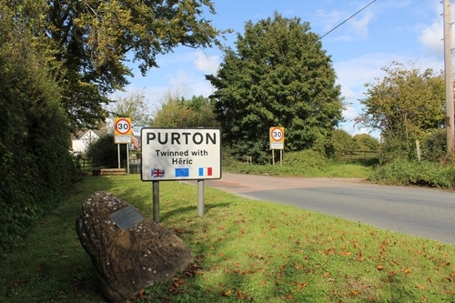 Home | Purton Parish Council