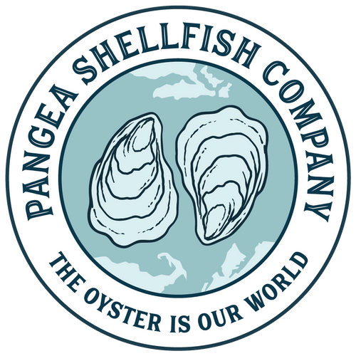 Raspberry Point Oyster — Oysterology Online | Pangea Shellfish Company