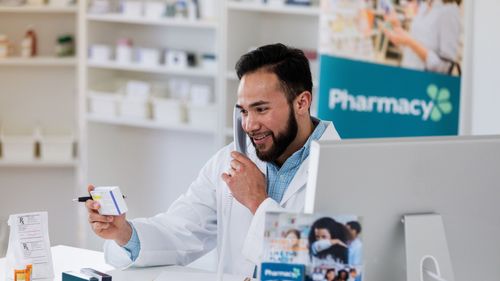 How to Become a Pharmacy Technician: A Step-by-Step Guide