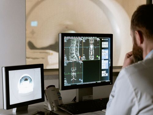 How to Become a Rad Tech | Salary & Education (2024)