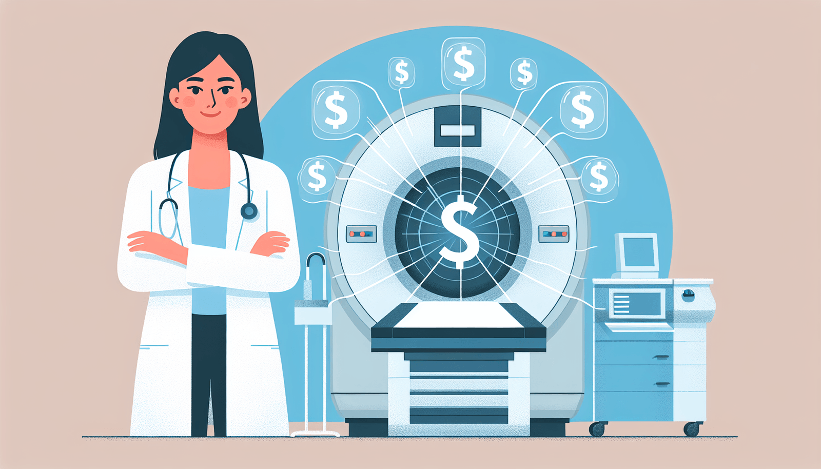 Nuclear Medicine Technologists Salary
