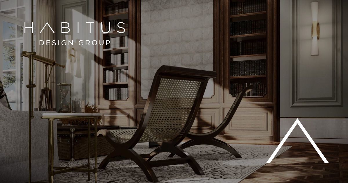 Our team | Habitus Design Group