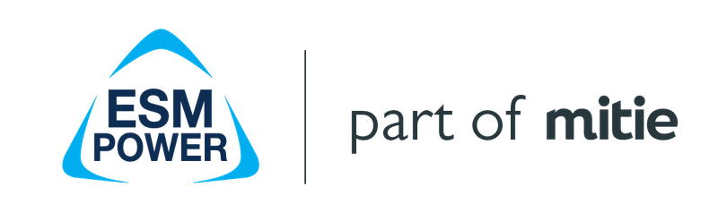 ESM Power Ltd | Powering Your Networks