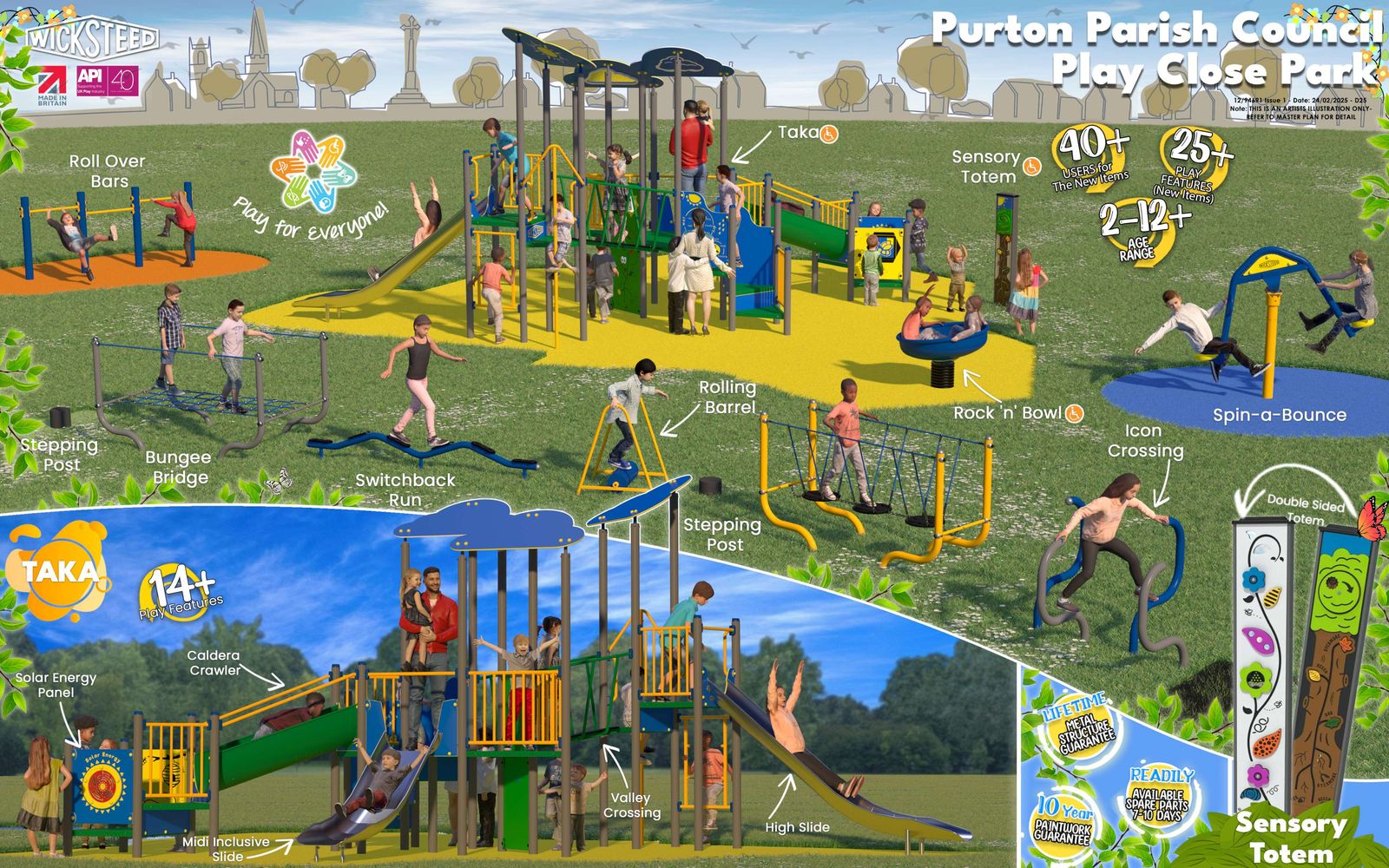 Home | Purton Parish Council