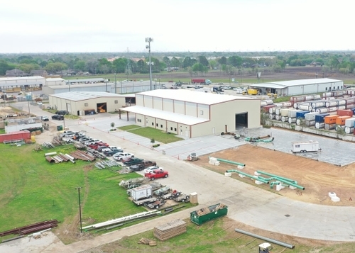 EPC Company | H+M Industrial EPC