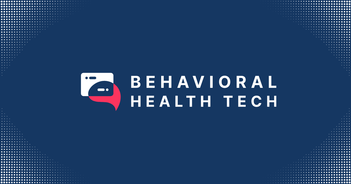 Your Event Guide to the 2025 Behavioral Health Tech Conference