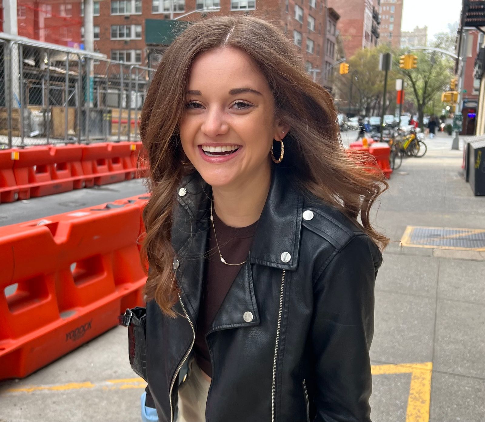 Alexa Mikhail, Senior Health and Wellness Reporter, Fortune Magazine ...