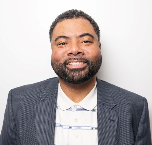 Gary Abernathy, VP, DE&I Practice Leader, Marsh McLennan Agency ...