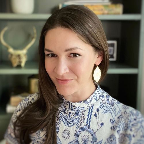 Kat McDavitt, President, Chief Executive Officer, and Linda Perryman ...