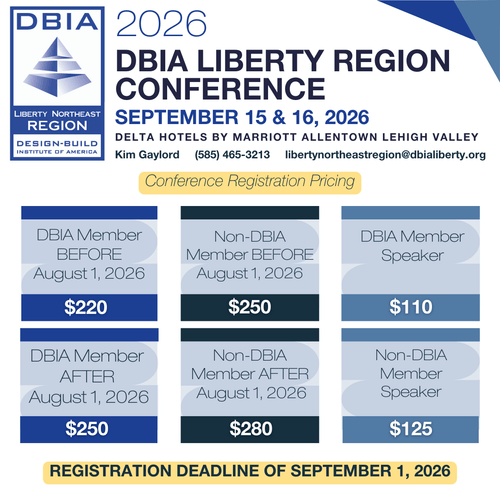 DBIA Liberty