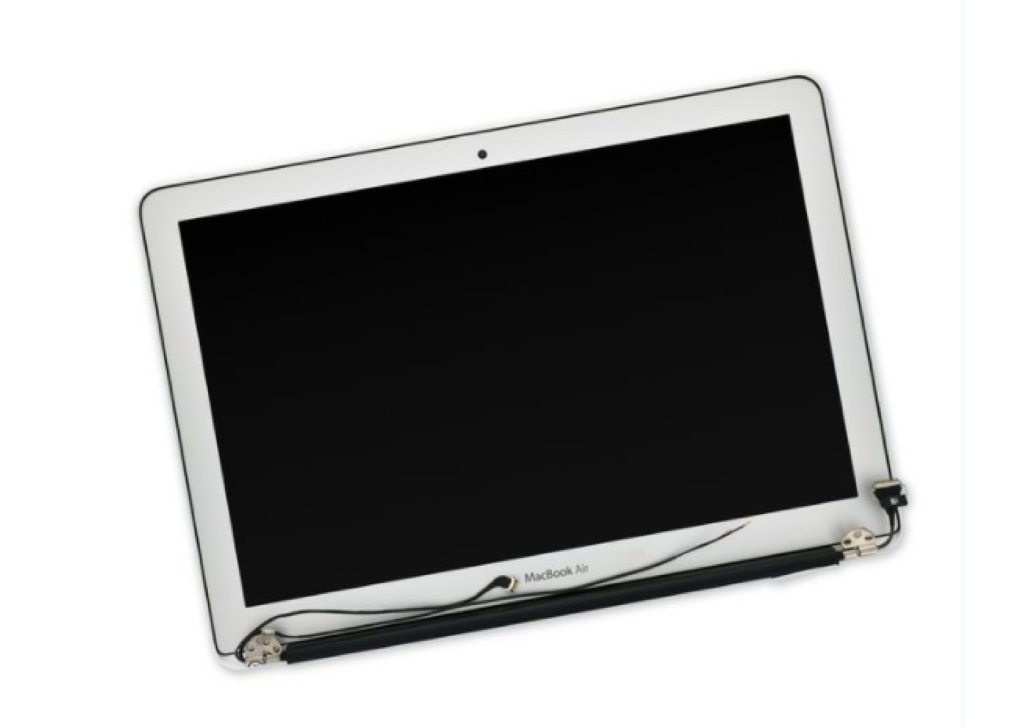 MacBook Screen Replacement: Cost and Service details