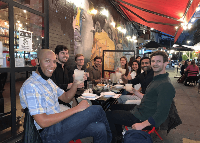 Tomorrow Health | Careers