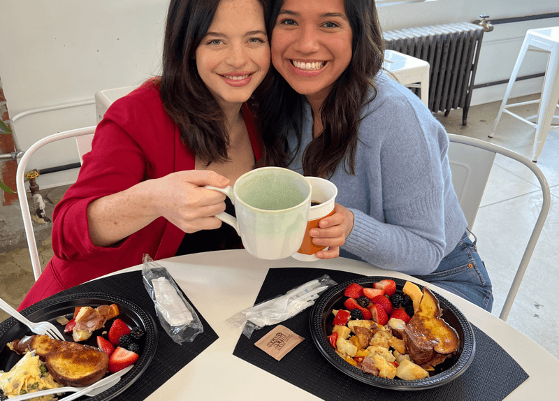 Tomorrow Health | Careers