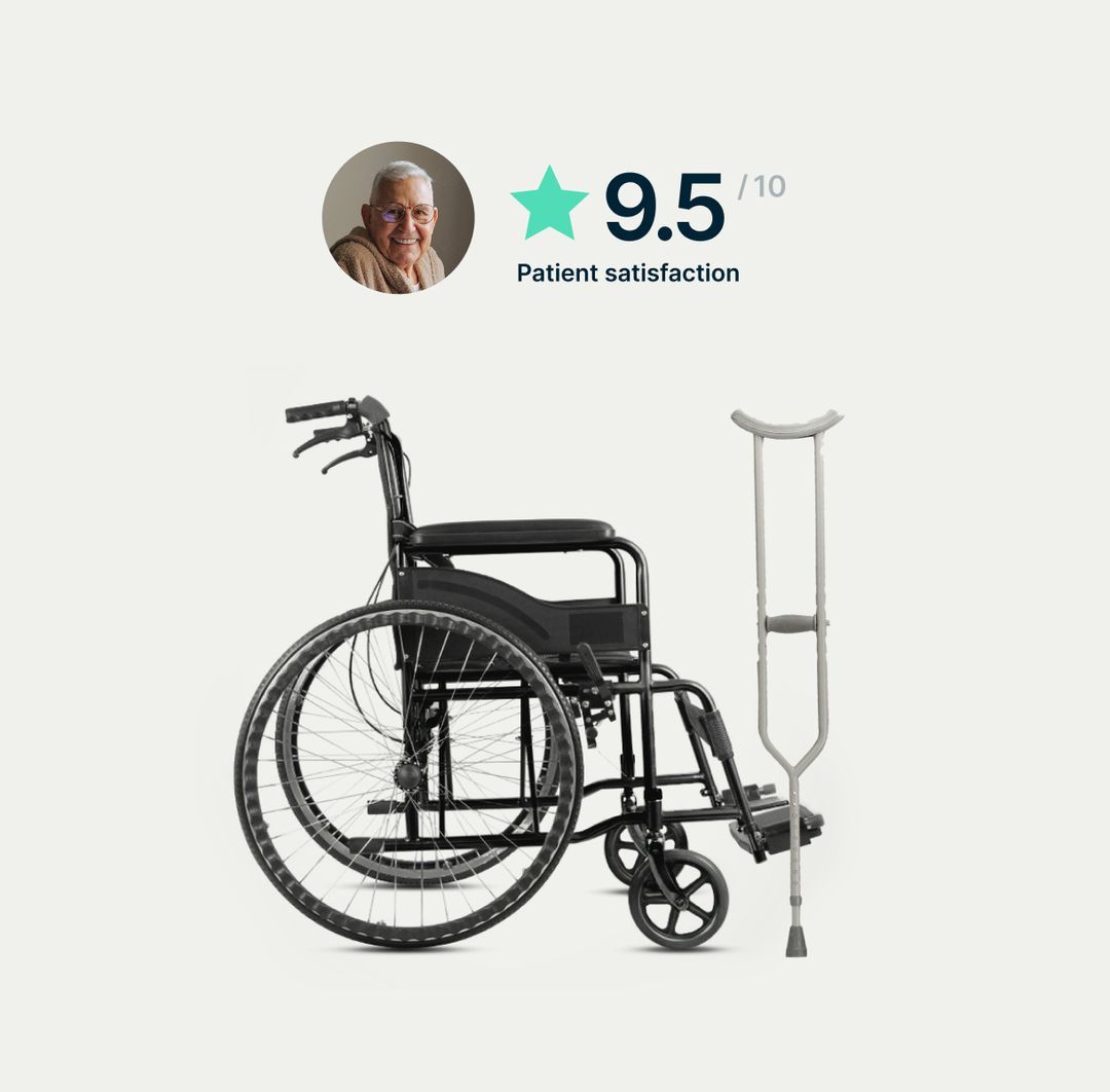 Tomorrow Health | Health Plans