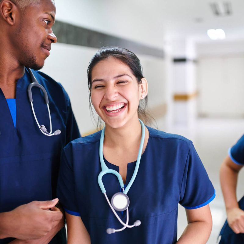 Tomorrow Health | Health Plans