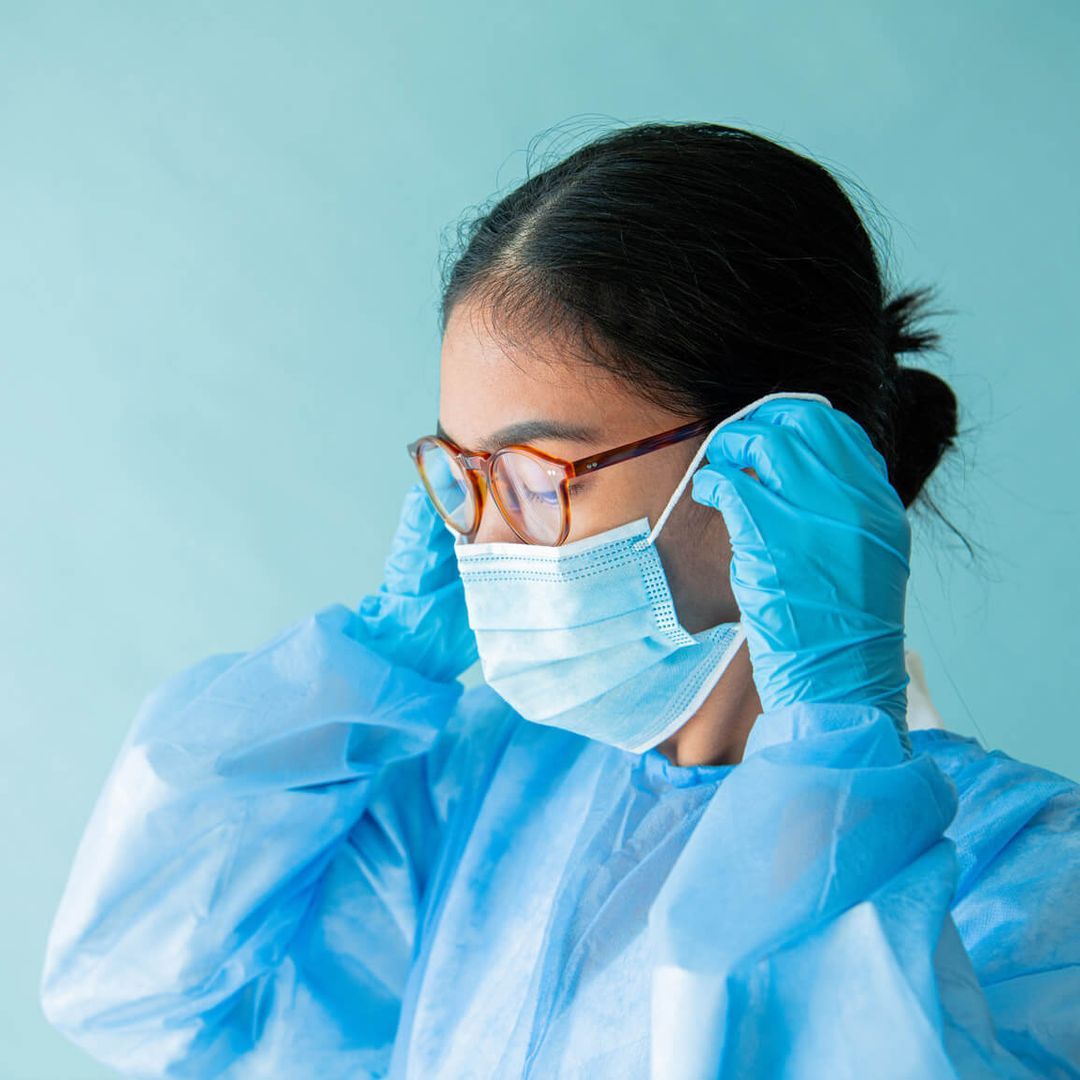 Tomorrow Health | Patients