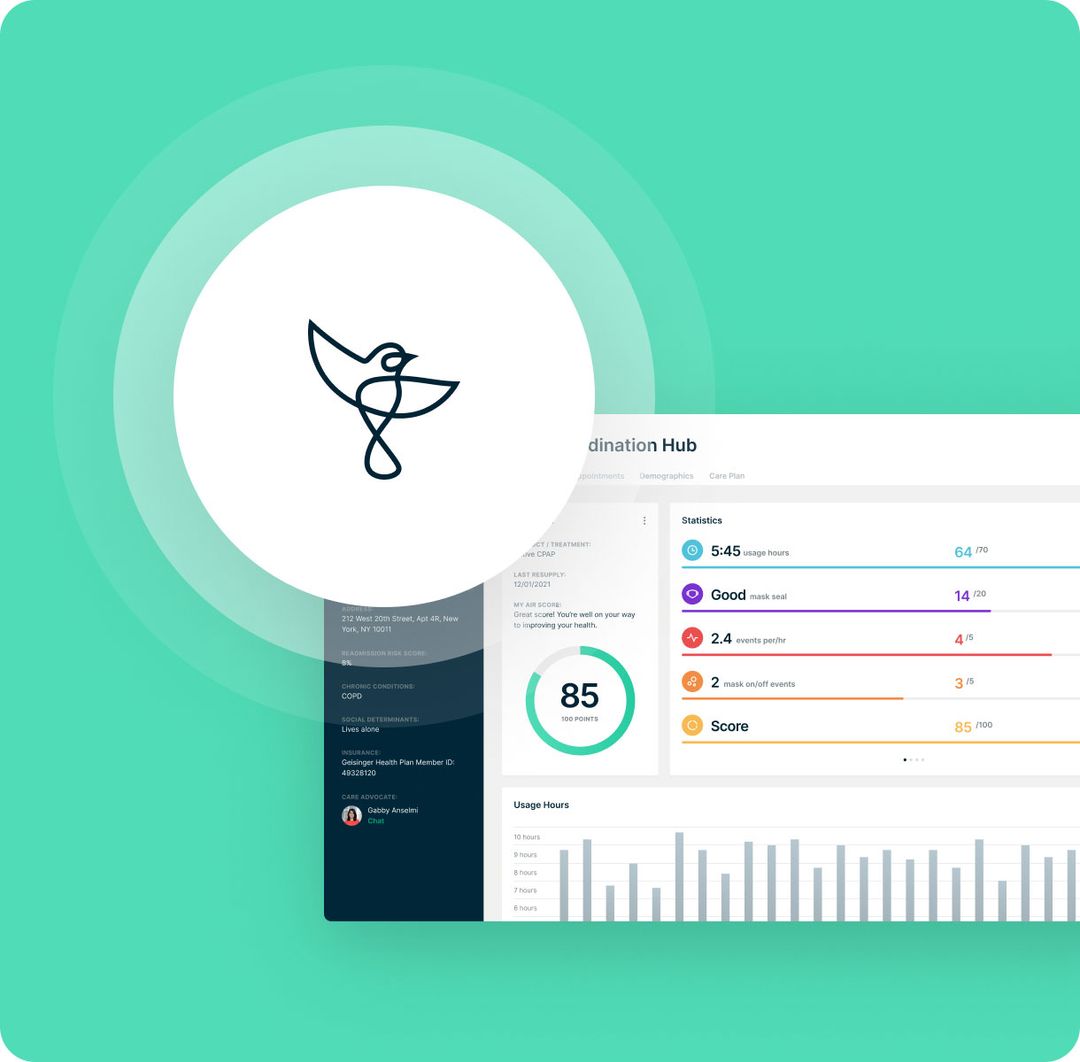 Tomorrow Health | Health Plans