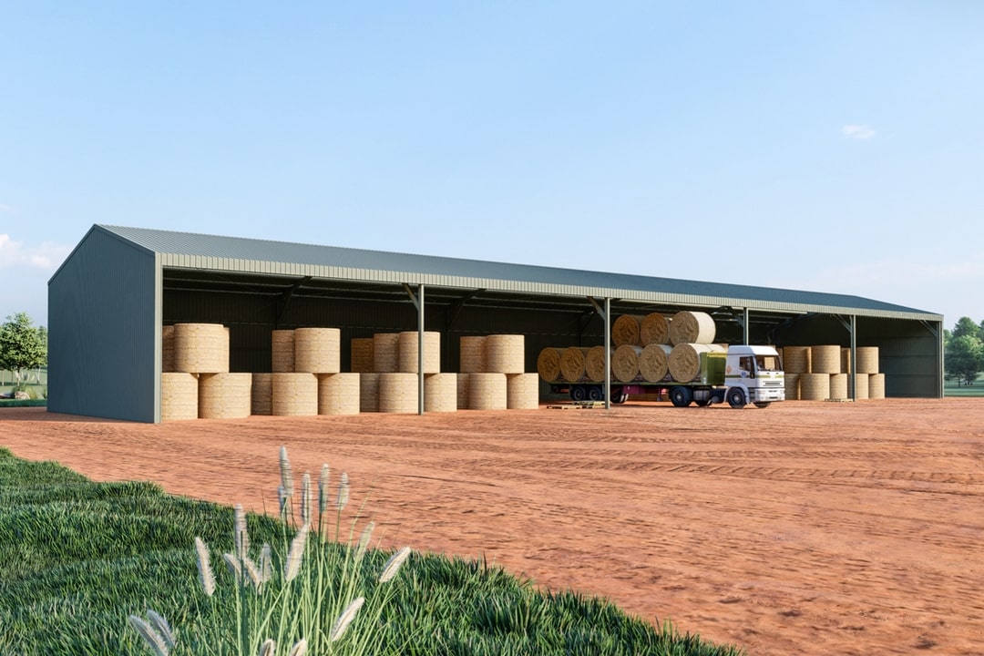Shearing Sheds | Shearing Shed Range Online
