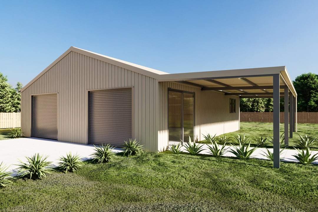 Barns | Buy Barn Sheds Online