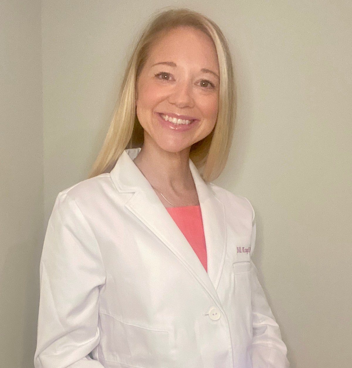 Jill Krapf, MD