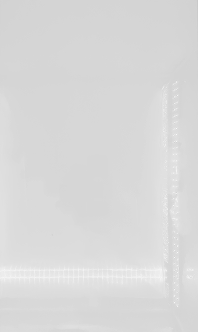 Prime Mist White - New Cabinet Company