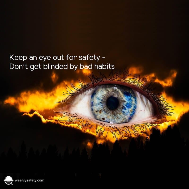 Safety Quotes to Motivate Your Team by Weeklysafety.com