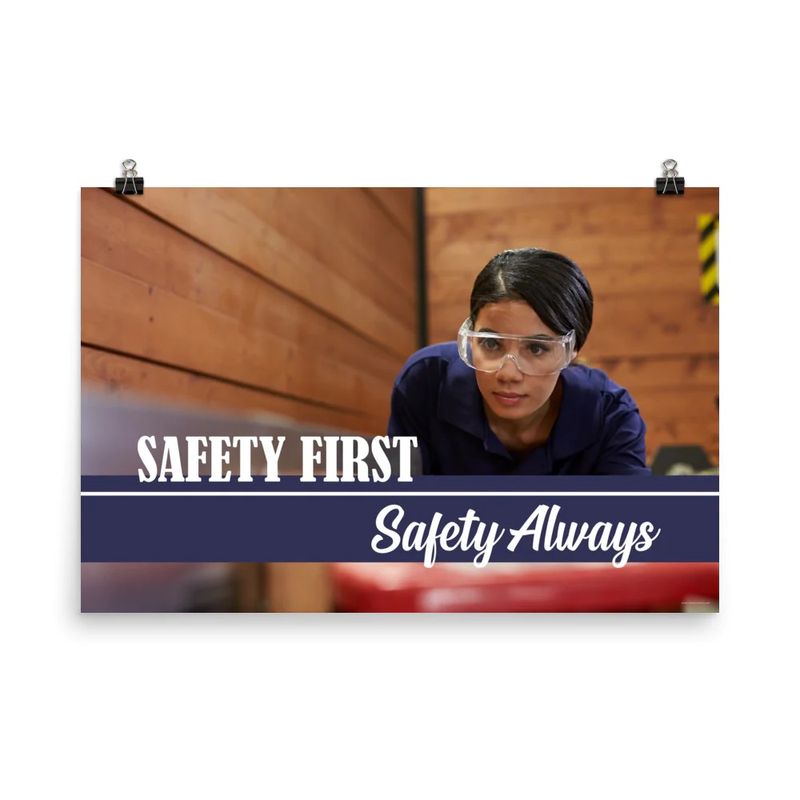 Quality vs. Safety: From Checklists to Culture