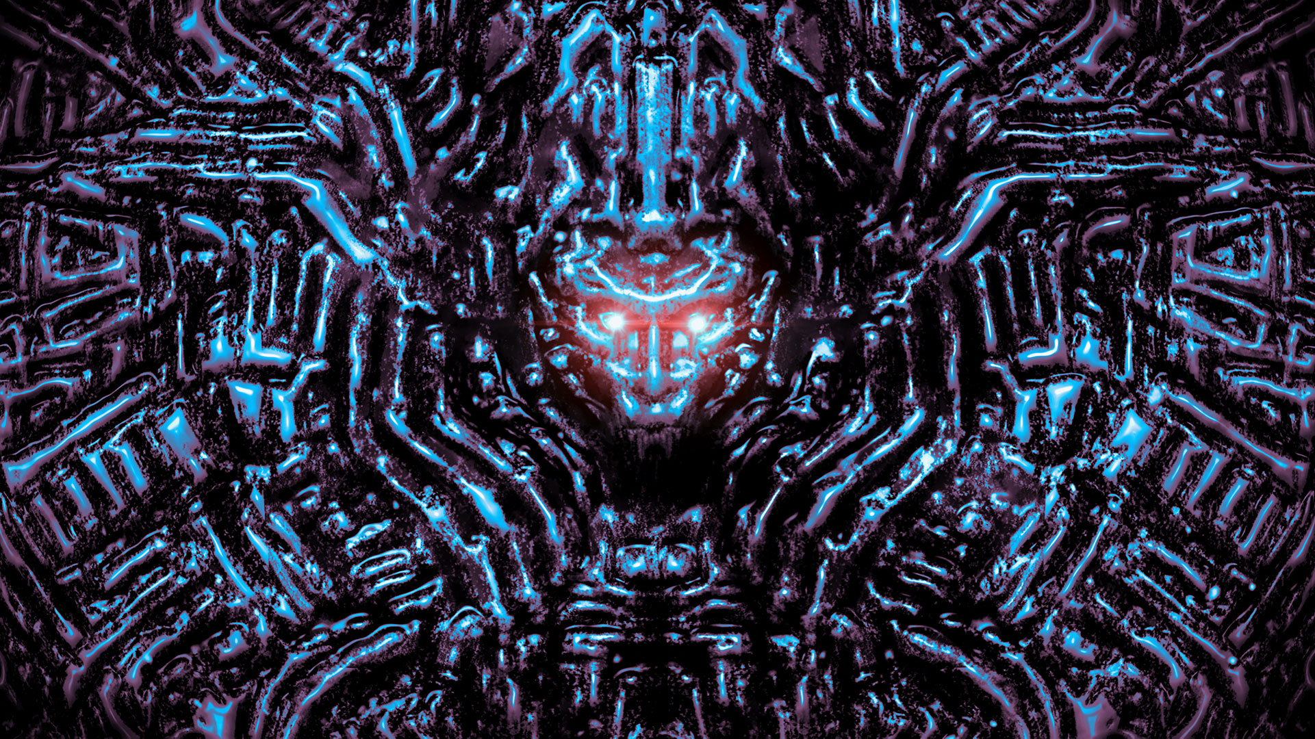 CyLogic™ | Can your Cloud Survive a Cyber Zombie Apocalypse?